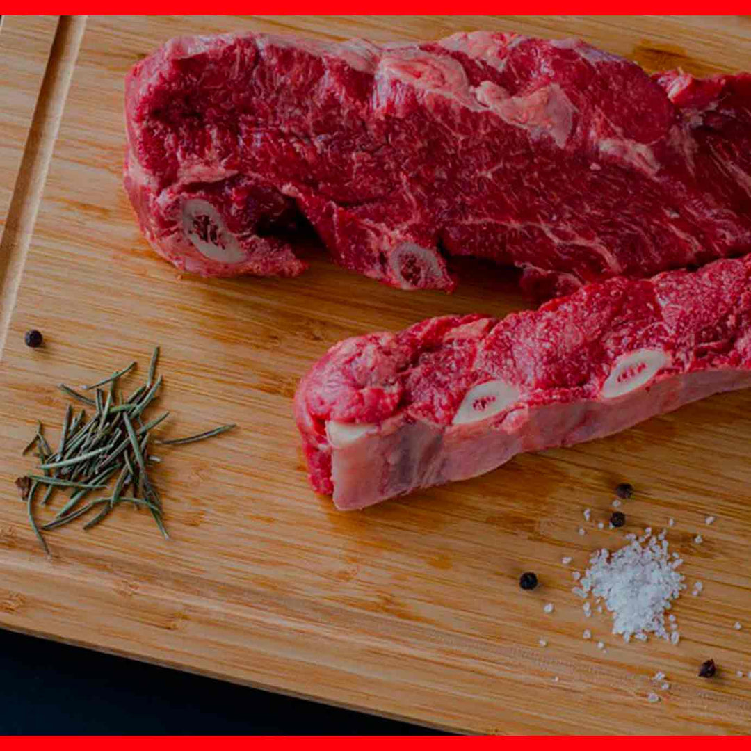 Costilla de Res Select – Carnivoros