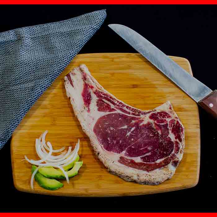 Cowboy Select – Carnivoros